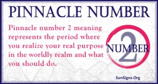Pinnacle Numbers: How To Calculate And Interpret Them