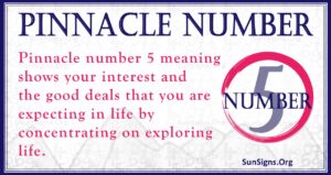 Pinnacle Numbers: How To Calculate And Interpret Them