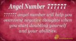Angel Number 777777 Meaning: Work On Yourself - SunSigns.Org