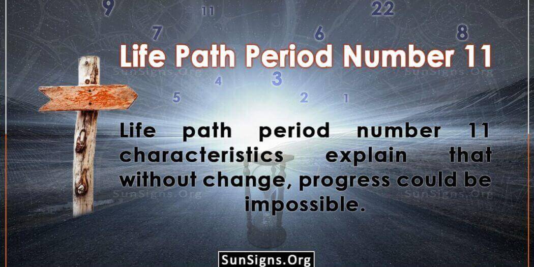 Numerology Life Path Period Number 11: Make Better Choices - SunSigns.Org