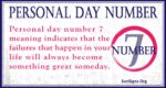 Numerology Personal Day Number: Know Your Mood For The Day - SunSigns.Org