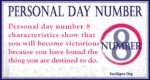 Numerology Personal Day Number: Know Your Mood For The Day - SunSigns.Org