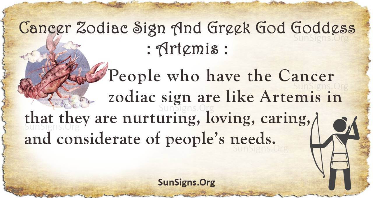 What Is Your Greek Zodiac Sign? - SunSigns.Org