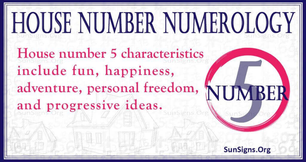 Numerology Category | Sun Signs