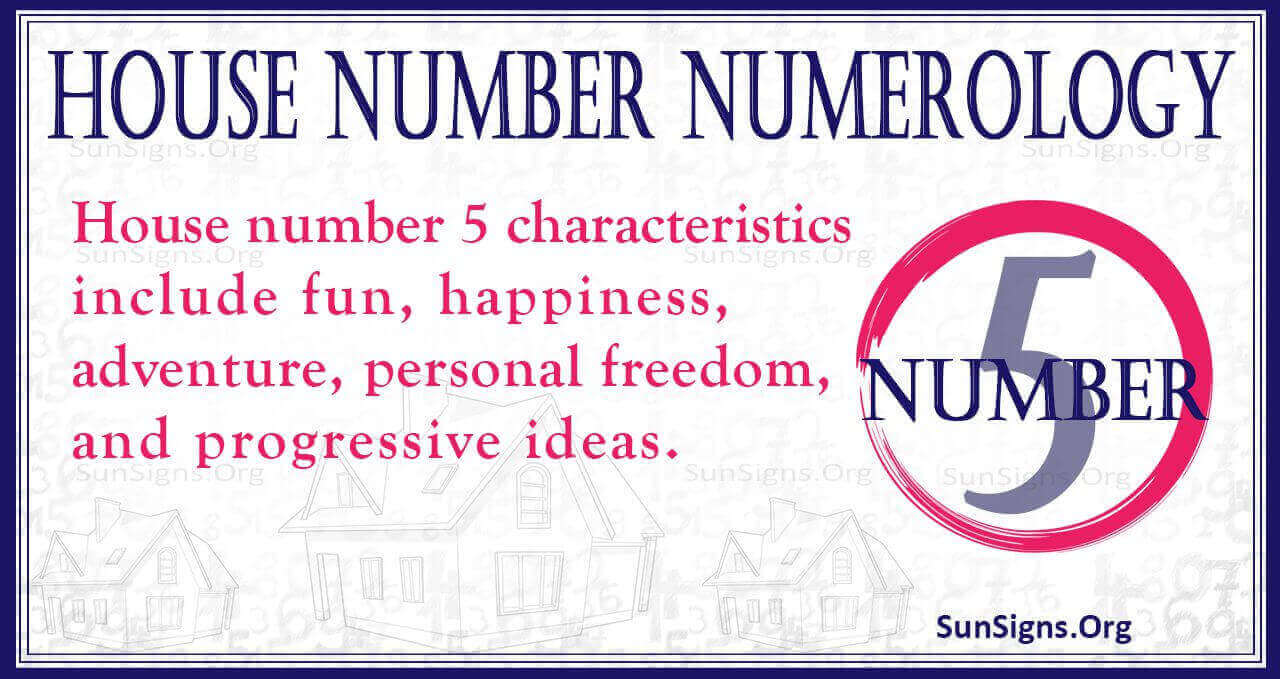 House Number Numerology: What Does Your Address Mean?