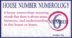 House Number Numerology: What Does Your Address Mean?