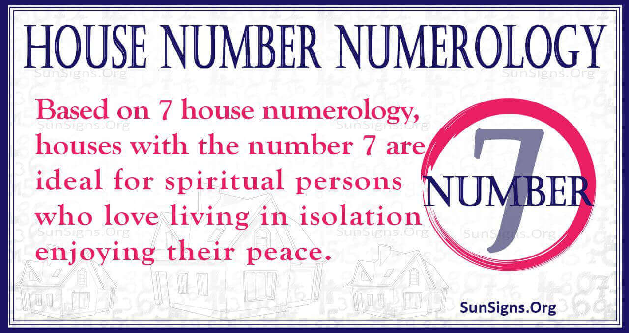 Numerology Category | Sun Signs
