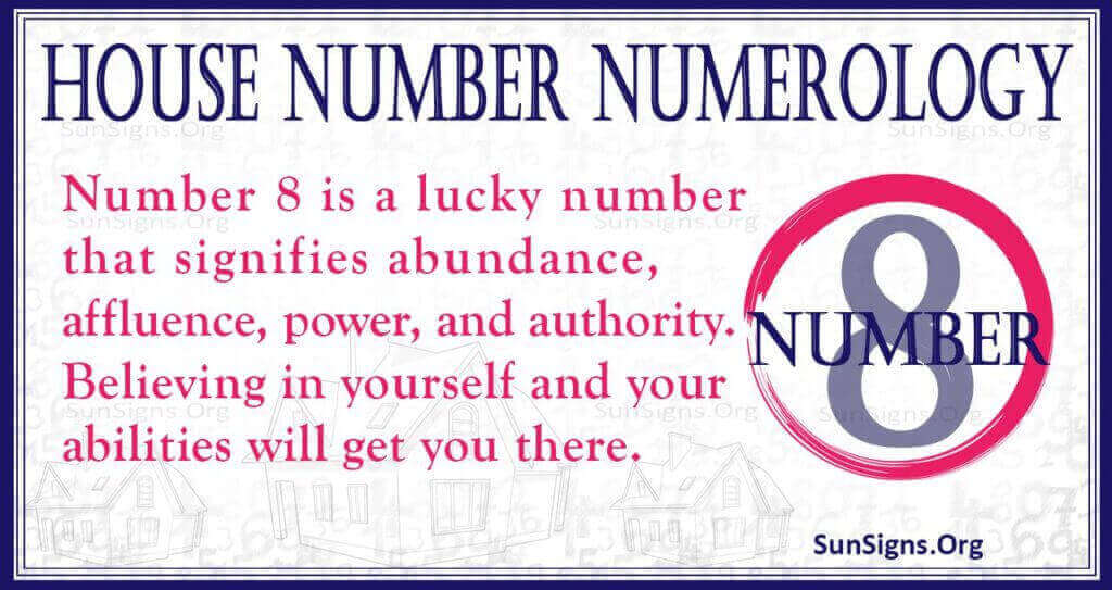 Numerology Category | Sun Signs