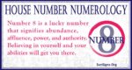 House Number Numerology: What Does Your Address Mean?