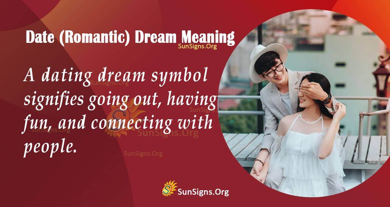 Are You Dating Someone In Your Dream - Meaning, Interpretation And ...