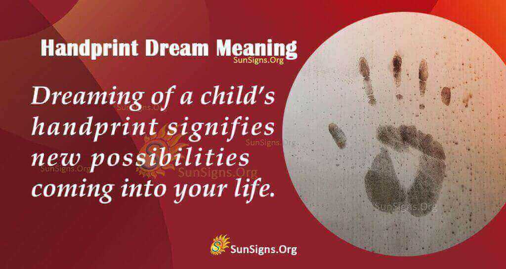 Dream Interpretation Category | Sun Signs