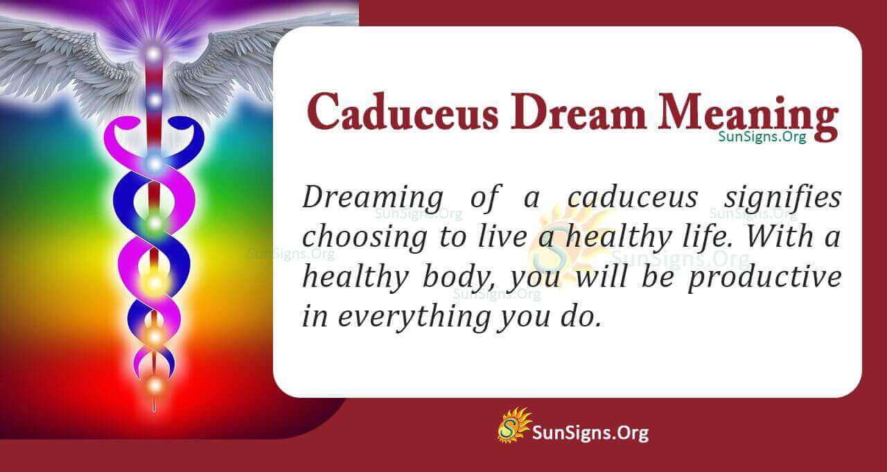Caduceus Meaning