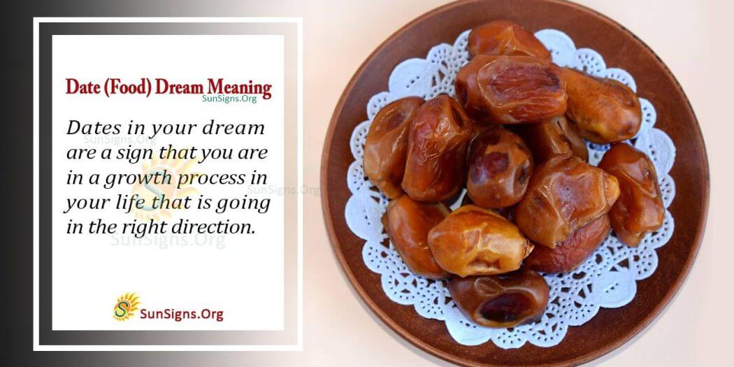 Seeing Dates In Your Dream - Meaning, Interpretation And Symbolism ...