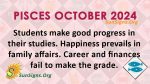October 2024 Horoscope Predictions For All - SunSigns.Org