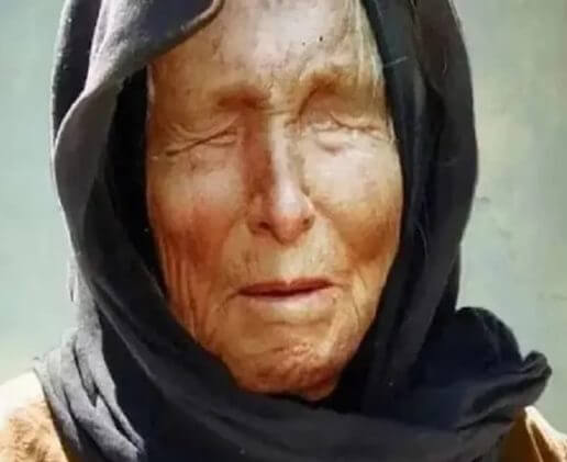 Baba Vanga Predictions For 2026 - SunSigns.Org